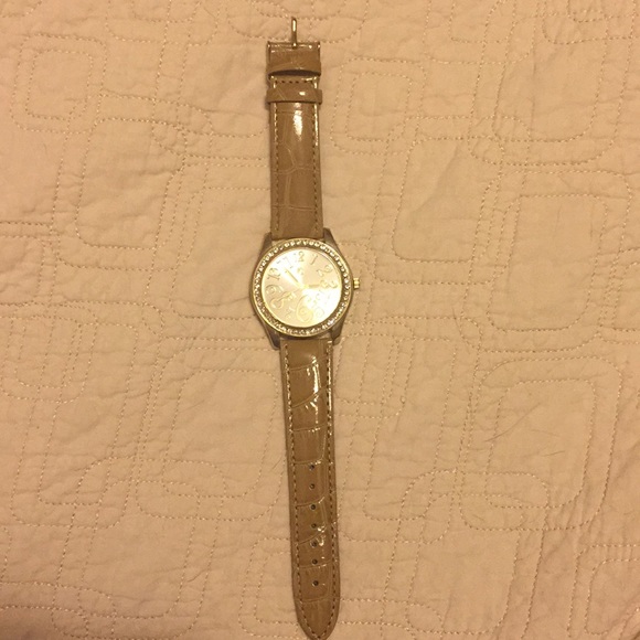Charming Charlie | Accessories | Nwot Charming Charlie Watch | Poshmark